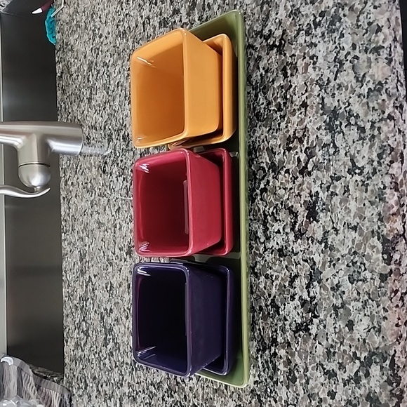 Pampered Chef | Dining | Pampered Chef Simple Additions Entertaining ...